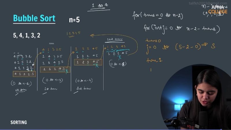 Deepak Kumar on LinkedIn: #dsa #dsachallenge #100daysofcode ... Deepak Kumar on LinkedIn: #dsa #dsachallenge #100daysofcode ...