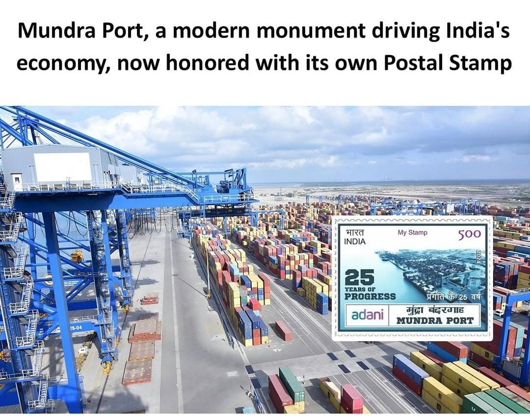 Rithika M.P on LinkedIn: #ports #shipping #logistics #mundra # ... Rithika M.P on LinkedIn: #ports #shipping #logistics #mundra # ...