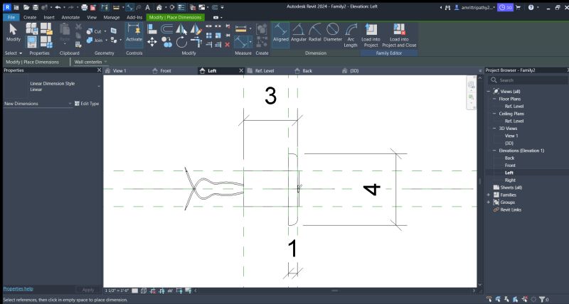 AMRIT KUMAR TRIPATHY ๐ฎ๐ณ on LinkedIn: #revit #revitelectrical #revitmep AMRIT KUMAR TRIPATHY ๐ฎ๐ณ on LinkedIn: #revit #revitelectrical #revitmep