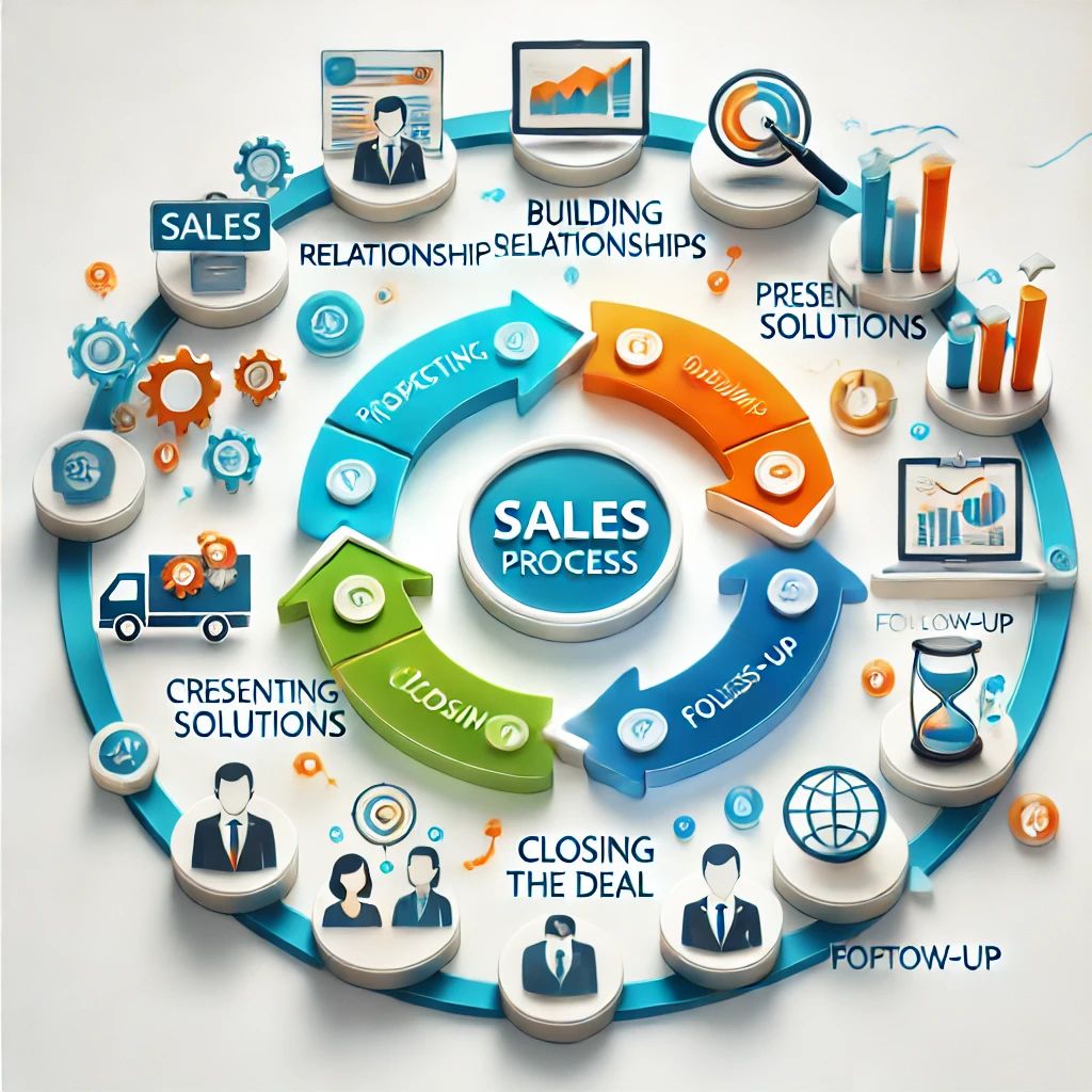 Rishabh Pandey on LinkedIn: #salestips #professionalgrowth Rishabh Pandey on LinkedIn: #salestips #professionalgrowth