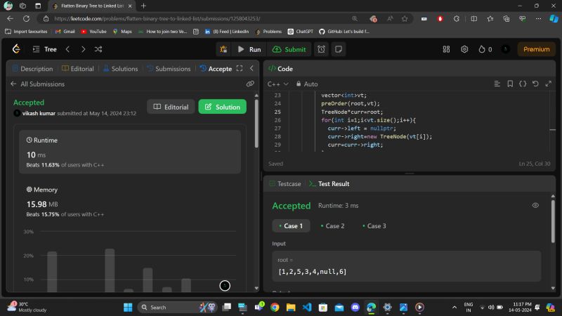 Vikash Kumar on LinkedIn: #100daysofcodingchallenge #connections # ... Vikash Kumar on LinkedIn: #100daysofcodingchallenge #connections # ...