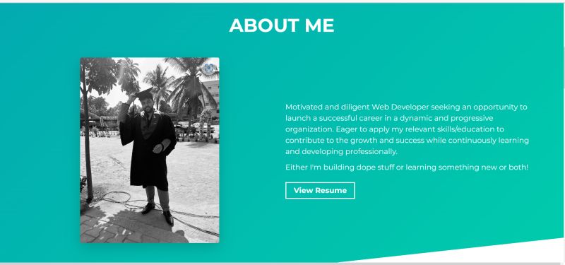 Aniket Parashar on LinkedIn: #programming #portfolio #developer # ... Aniket Parashar on LinkedIn: #programming #portfolio #developer # ...