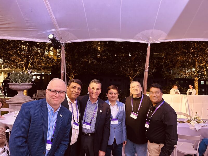 Sumeet Jain on LinkedIn: #gratitude #leadership #dxcconnect #wearedxc Sumeet Jain on LinkedIn: #gratitude #leadership #dxcconnect #wearedxc