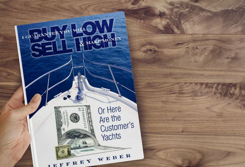 Jeffrey Weber on LinkedIn: #investing Jeffrey Weber on LinkedIn: #investing