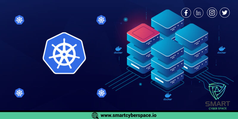 Smart CyberSpace Inc on LinkedIn: #smartcyberspace #support #kubernetes ... Smart CyberSpace Inc on LinkedIn: #smartcyberspace #support #kubernetes ...
