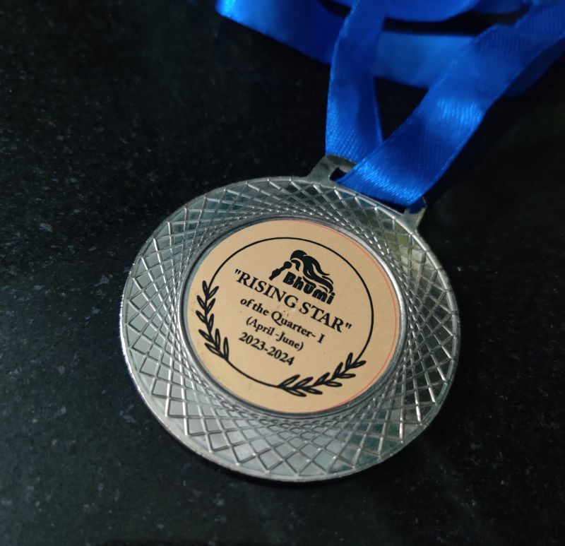 Sreenithi Rajendhran on LinkedIn: I am incredibly humbled and grateful ... Sreenithi Rajendhran on LinkedIn: I am incredibly humbled and grateful ...