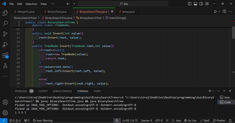 Chaitanya Mallam on LinkedIn: #100daysofcodingchallenge #100daysofcode ... Chaitanya Mallam on LinkedIn: #100daysofcodingchallenge #100daysofcode ...