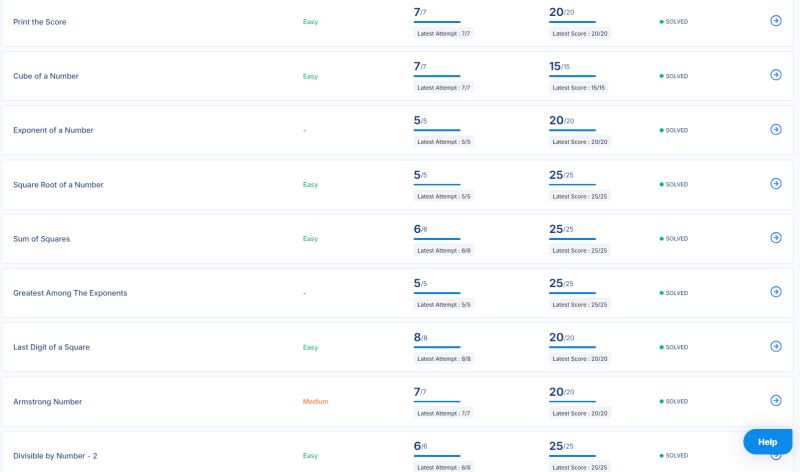 Snehitha Ponnada on LinkedIn: #day25 #30daysofcode #python #coding # ... Snehitha Ponnada on LinkedIn: #day25 #30daysofcode #python #coding # ...