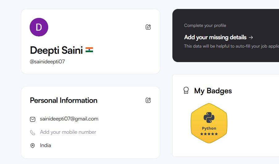 #python #coding #hackerrank #problemsolving #learning #achievement ... #python #coding #hackerrank #problemsolving #learning #achievement ...