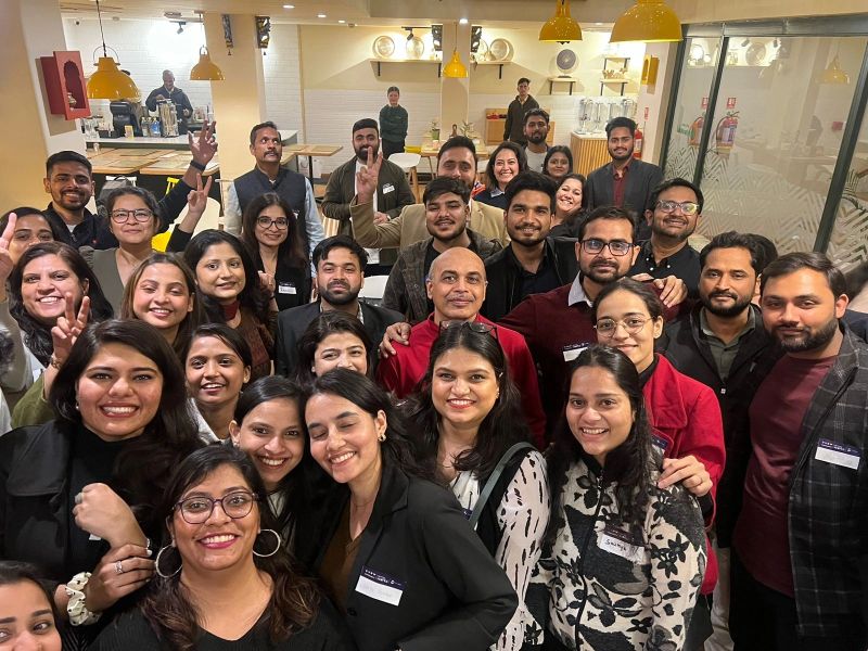 Khushi Mahajan on LinkedIn: #hr #tsow Khushi Mahajan on LinkedIn: #hr #tsow