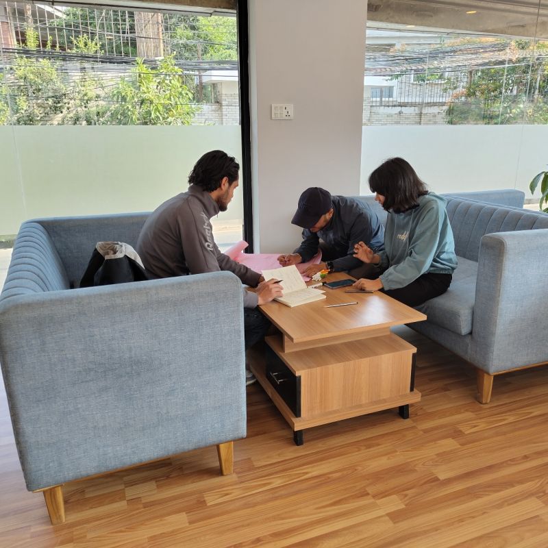 Brihat Boswa on LinkedIn: Facilitating Case Study during Managerial ... Brihat Boswa on LinkedIn: Facilitating Case Study during Managerial ...
