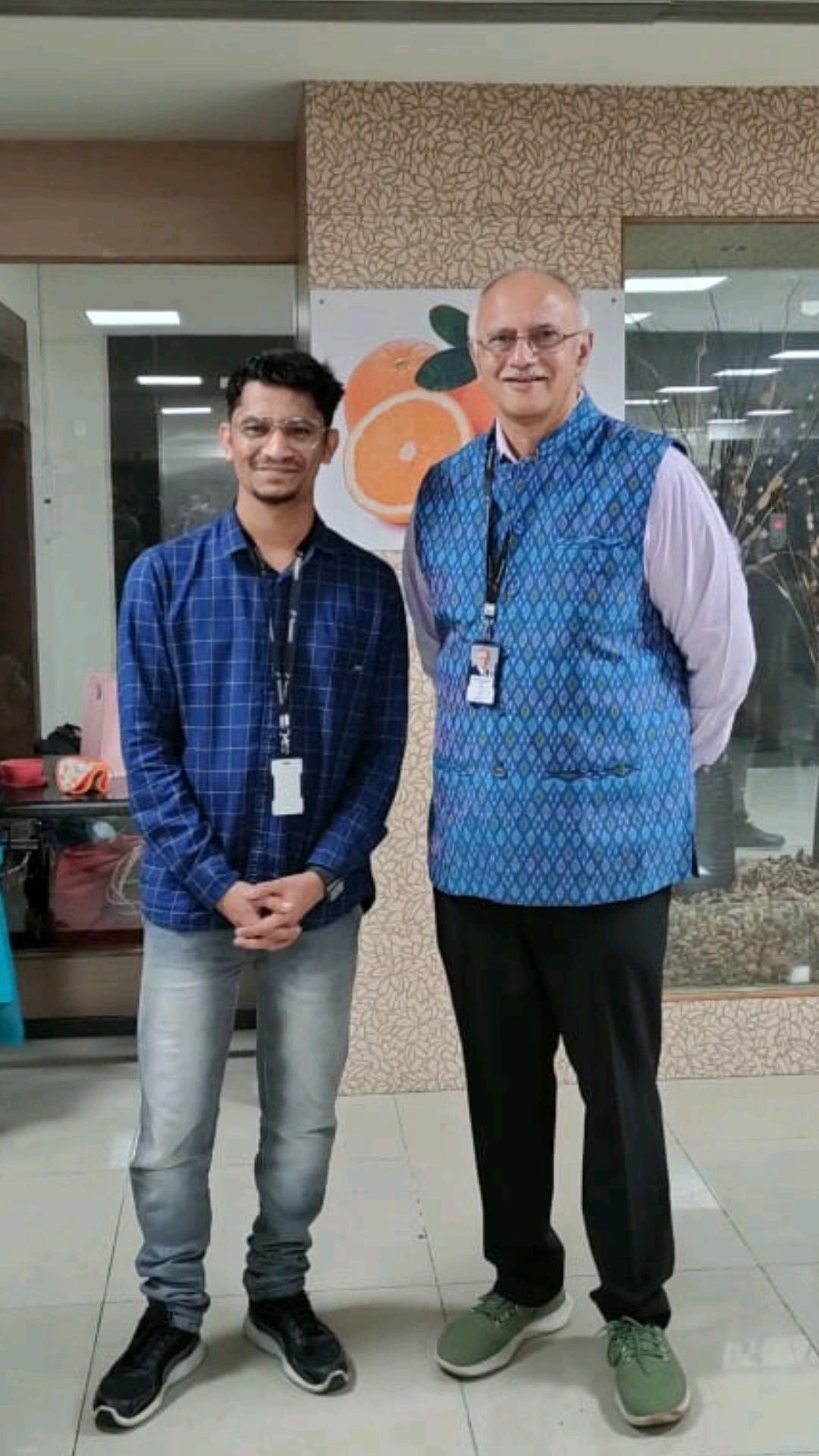 Yash Wasankar on LinkedIn: #persistentsystems Yash Wasankar on LinkedIn: #persistentsystems