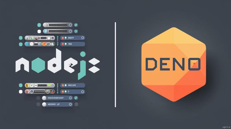Vishal Yadav on LinkedIn: #nodejs #deno #javascript #coding # ... Vishal Yadav on LinkedIn: #nodejs #deno #javascript #coding # ...