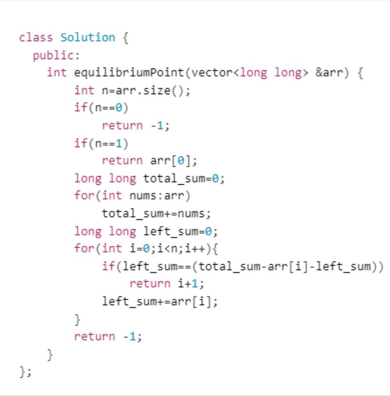 Santheesh P M on LinkedIn: #cplusplus #coding #algorithms # ... Santheesh P M on LinkedIn: #cplusplus #coding #algorithms # ...
