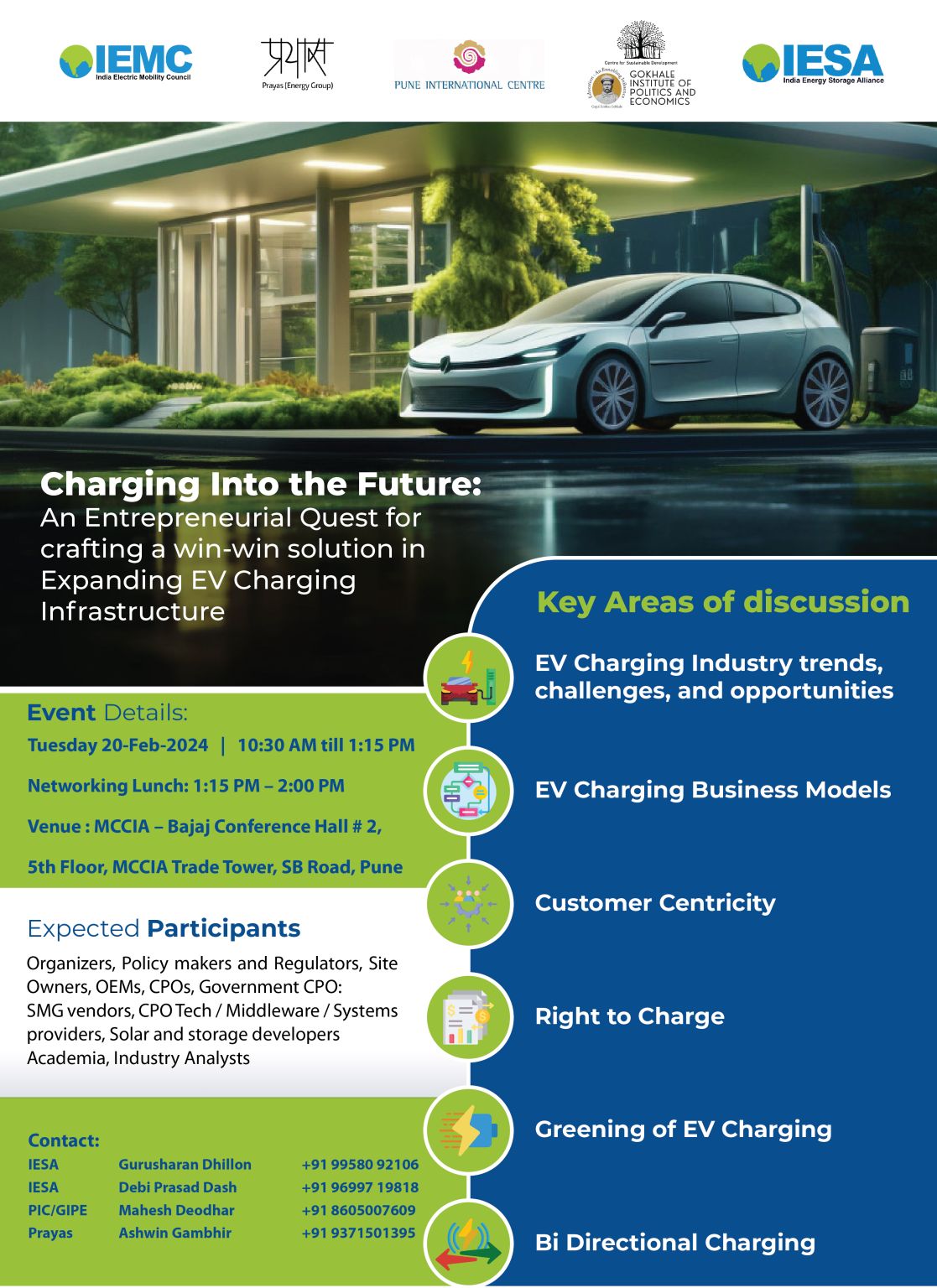 Debi Prasad Dash on LinkedIn: #iemc #ev #charging #charginginfrastructure Debi Prasad Dash on LinkedIn: #iemc #ev #charging #charginginfrastructure