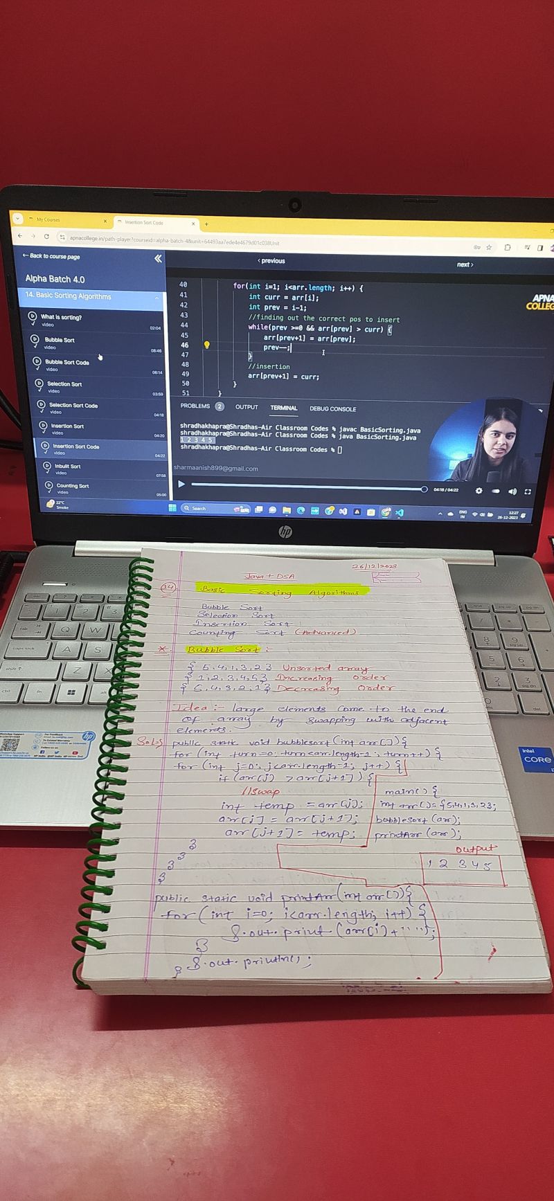 Anish Kumar Sharma on LinkedIn: #100daysofcodechallenge ... Anish Kumar Sharma on LinkedIn: #100daysofcodechallenge ...