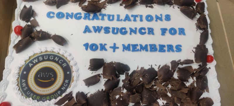 Deepanshu Yadav on LinkedIn: #amazon #awsusergroupdelhincr #genai # ... Deepanshu Yadav on LinkedIn: #amazon #awsusergroupdelhincr #genai # ...