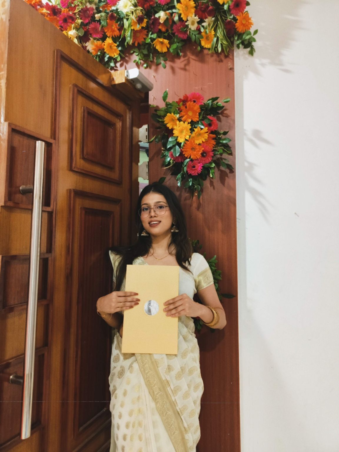 Pranati Choudhary on LinkedIn: Campus Placements at NIFT are like that ... Pranati Choudhary on LinkedIn: Campus Placements at NIFT are like that ...