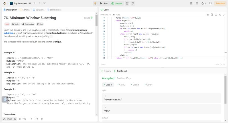 Piyush Bokaria on LinkedIn: #100daysofcoding #100daysofcoding #leetcode ... Piyush Bokaria on LinkedIn: #100daysofcoding #100daysofcoding #leetcode ...