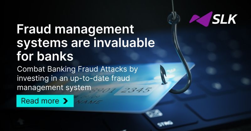 SLK on LinkedIn: Combating Banking Fraud Attacks SLK on LinkedIn: Combating Banking Fraud Attacks