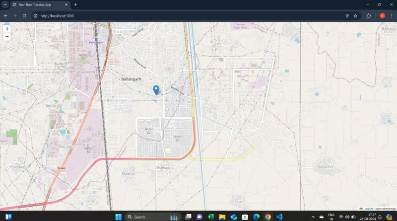 Kunal Dixit on LinkedIn: #nodejs #express #ejs #socketio #websockets # ... Kunal Dixit on LinkedIn: #nodejs #express #ejs #socketio #websockets # ...