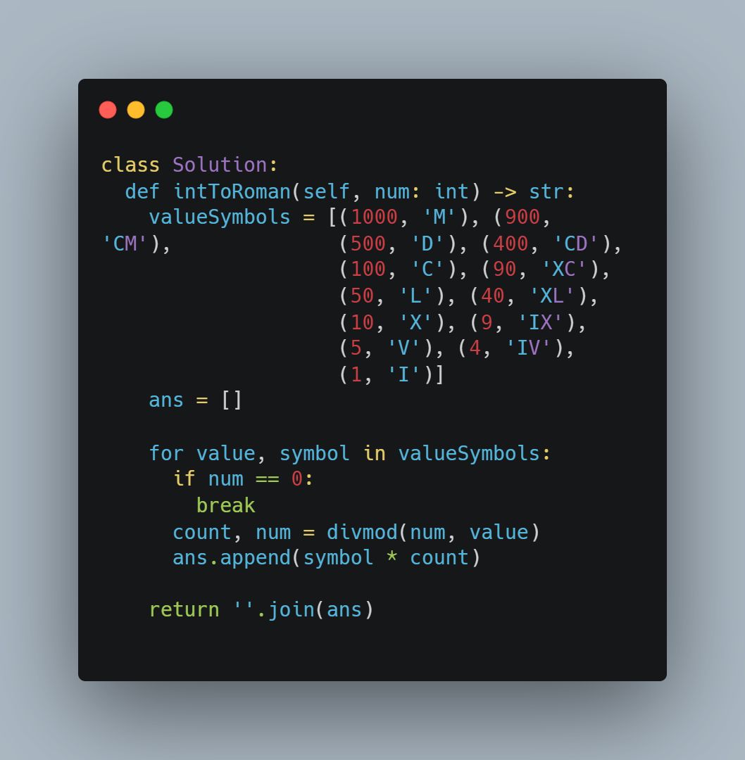 Thamizazhagan B on LinkedIn: #leetcode2023 #python ... Thamizazhagan B on LinkedIn: #leetcode2023 #python ...