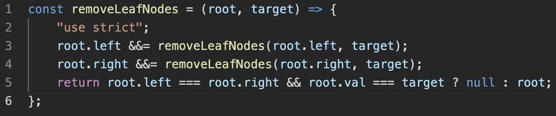 Garrett Smith on LinkedIn: #javascript #dsa #recursion #softwareengineer Garrett Smith on LinkedIn: #javascript #dsa #recursion #softwareengineer