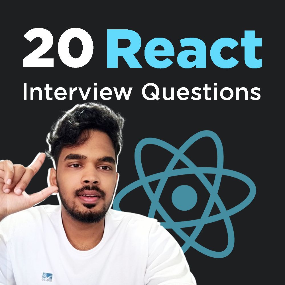Adomic Arts on LinkedIn: #react #interviewtips #coding #webdevelopment ... Adomic Arts on LinkedIn: #react #interviewtips #coding #webdevelopment ...
