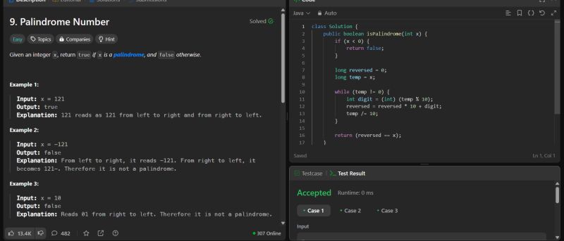 #java #dsa #codingjourney #problemsolving #mathematics #logicbuilding ... #java #dsa #codingjourney #problemsolving #mathematics #logicbuilding ...