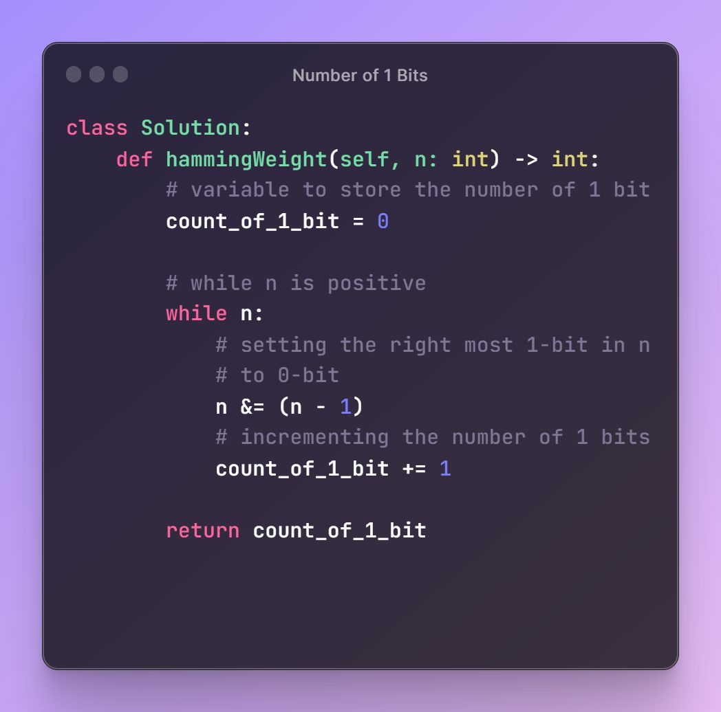 Aaquib Asrar on LinkedIn: Solution for today's LeetCode Challenge ... Aaquib Asrar on LinkedIn: Solution for today's LeetCode Challenge ...