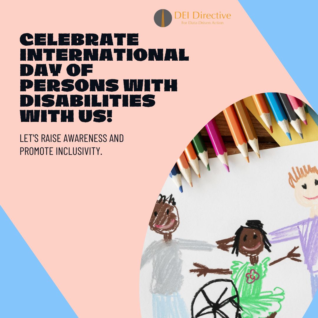 DEI Directive (Techstars '23) on LinkedIn: #idpwd #inclusionmatters # ... DEI Directive (Techstars '23) on LinkedIn: #idpwd #inclusionmatters # ...