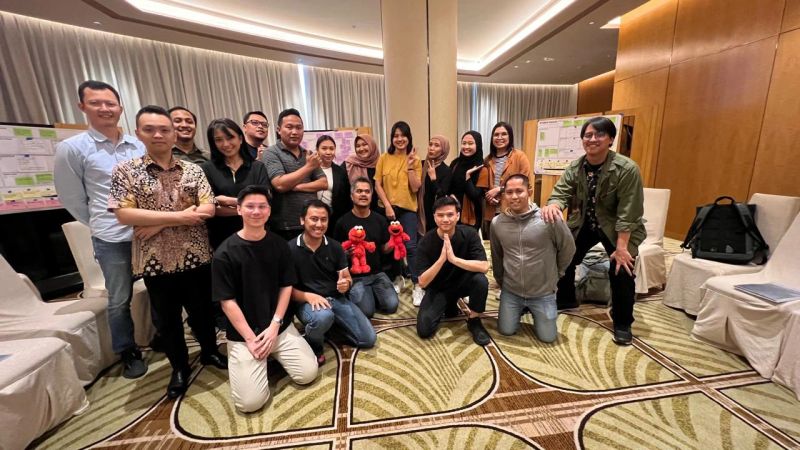 Ayu Khoirunnisa on LinkedIn: #scrum #agile #pspoi #joshuapartologi # ... Ayu Khoirunnisa on LinkedIn: #scrum #agile #pspoi #joshuapartologi # ...
