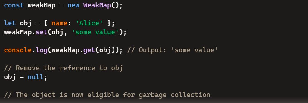 Dnyaneshwar Shetkar on LinkedIn: #javascript #protips #advancedcoding # ... Dnyaneshwar Shetkar on LinkedIn: #javascript #protips #advancedcoding # ...