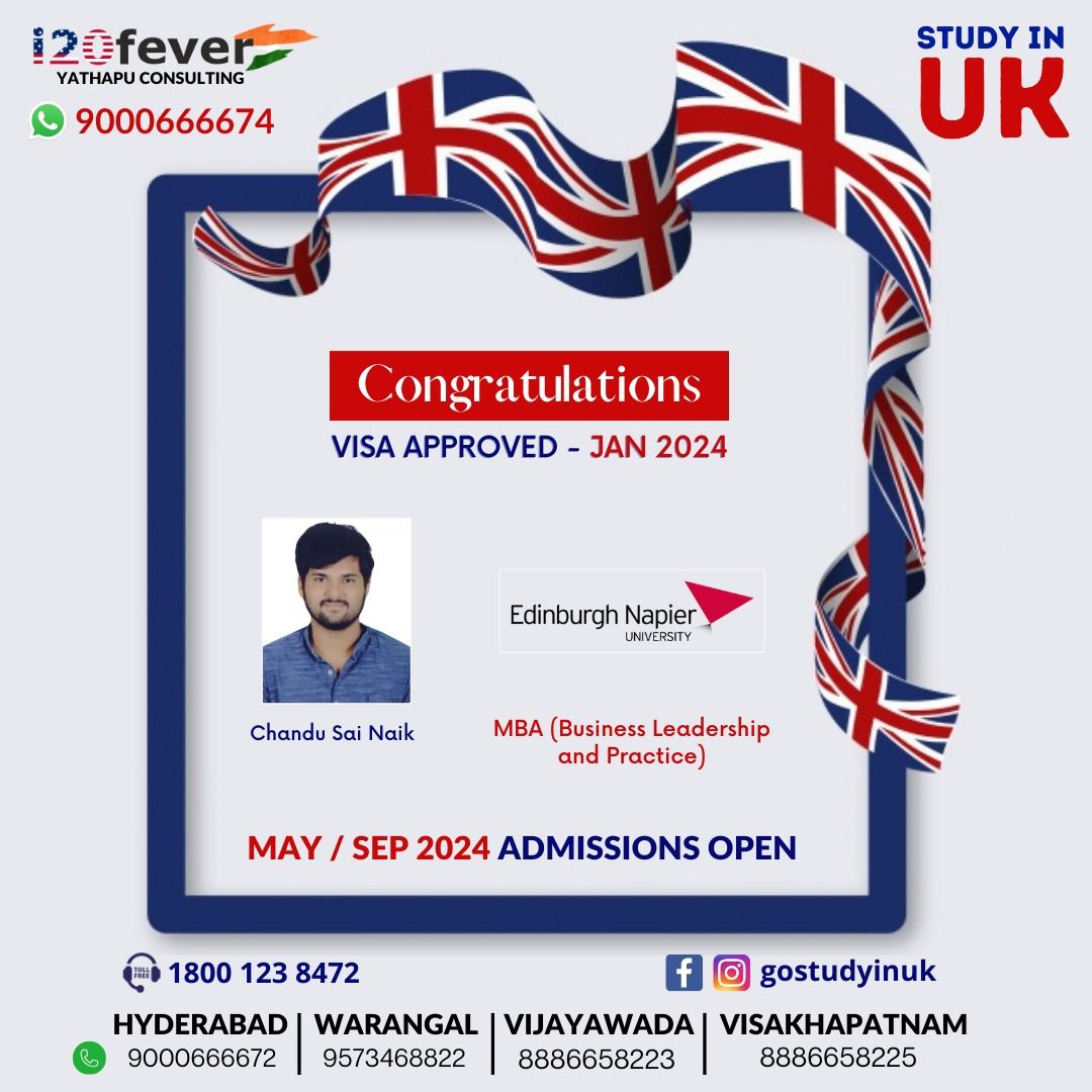 Shankar Rao Nandi on LinkedIn: Congratulations Chandu Sai Naik on your ... Shankar Rao Nandi on LinkedIn: Congratulations Chandu Sai Naik on your ...