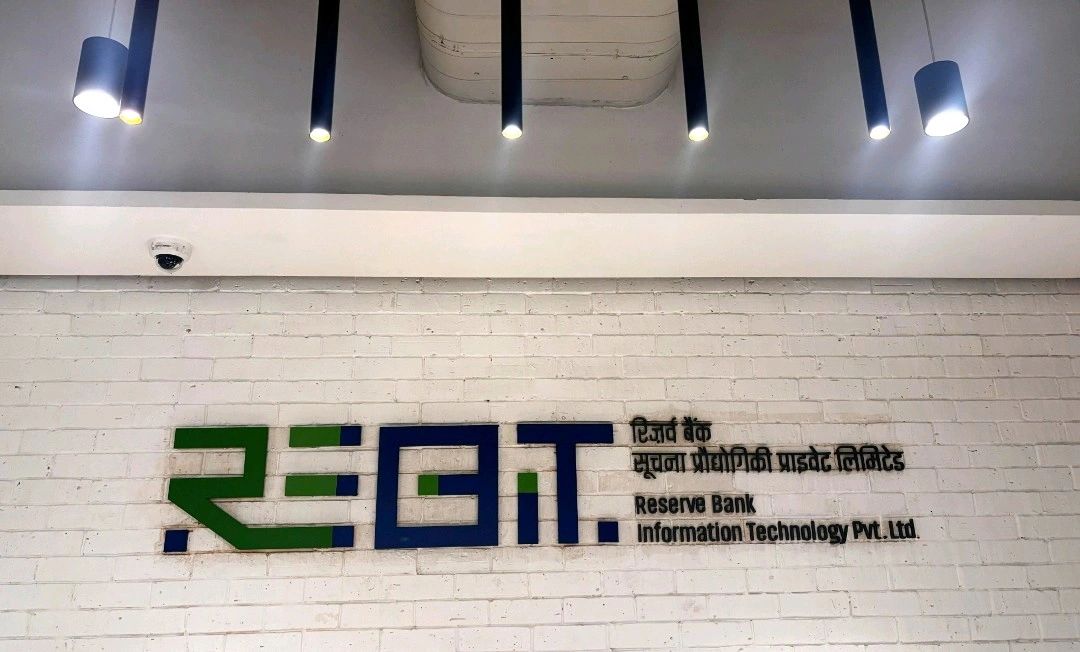 Thrilled to Embark on a New Chapter with ReBIT | Reserve Bank ... Thrilled to Embark on a New Chapter with ReBIT | Reserve Bank ...