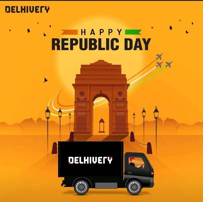 Kulbhushan ojha on LinkedIn: Wishing you a republic day filled with ... Kulbhushan ojha on LinkedIn: Wishing you a republic day filled with ...