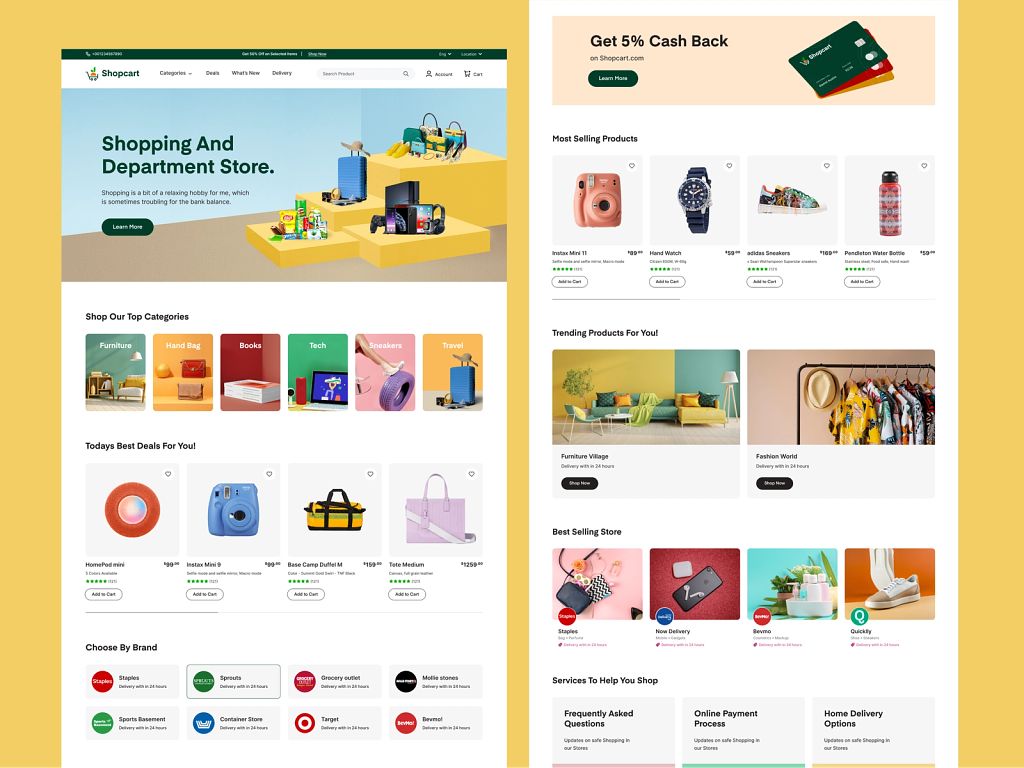 Siam Sadab on LinkedIn: #shopify #shopifystore #shopifywebsite # ... Siam Sadab on LinkedIn: #shopify #shopifystore #shopifywebsite # ...