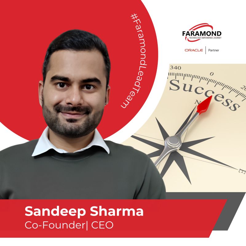 Faramond Technologies on LinkedIn: #faramond #oraclecloud # ... Faramond Technologies on LinkedIn: #faramond #oraclecloud # ...
