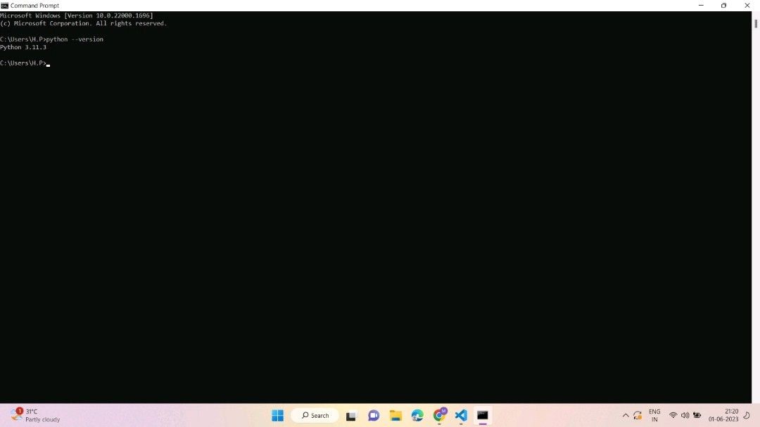 Manjunadh M on LinkedIn: Task 1 Python Kiran Sagar PythonLife Manjunadh M on LinkedIn: Task 1 Python Kiran Sagar PythonLife