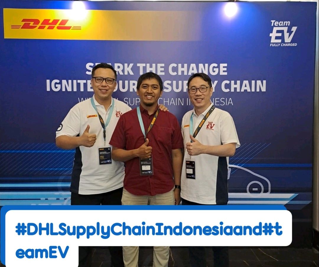 Muhammad Fahmi posted on LinkedIn Muhammad Fahmi posted on LinkedIn