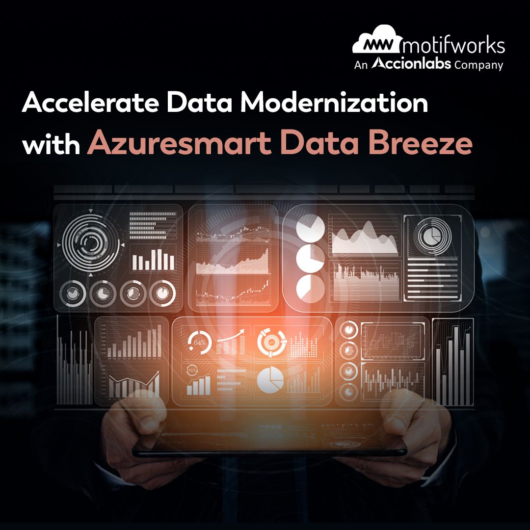 Motifworks Inc. - An Accion Labs Company on LinkedIn: Data Platform ... Motifworks Inc. - An Accion Labs Company on LinkedIn: Data Platform ...