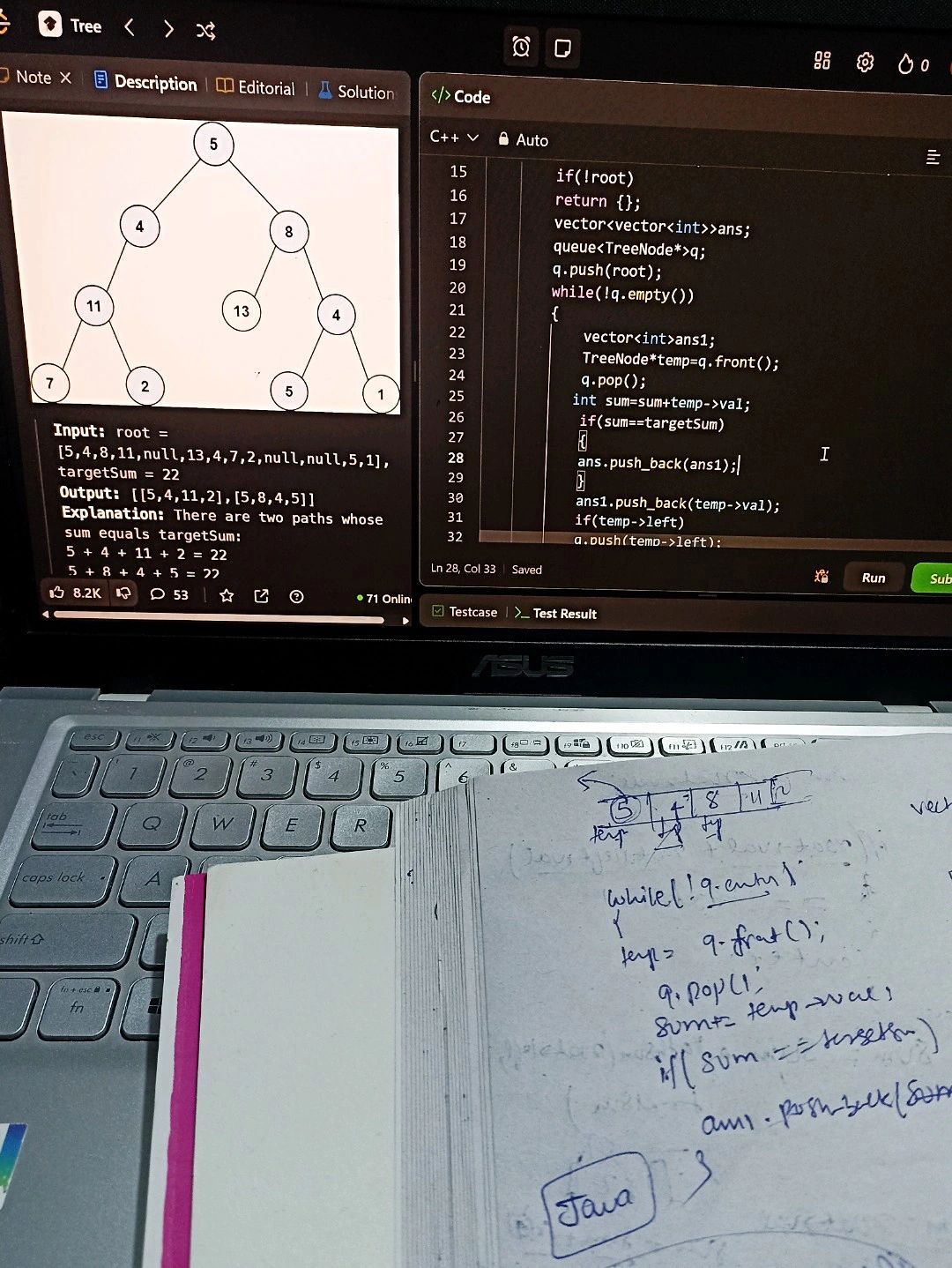 #linkedin #leetcode #codinginterview #datastructures #algorithms ... #linkedin #leetcode #codinginterview #datastructures #algorithms ...
