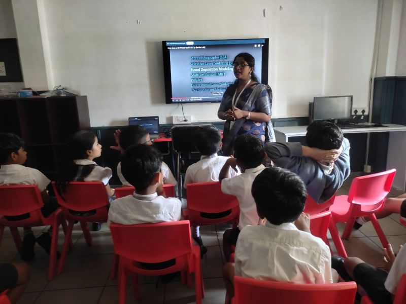 #stemeducation #3dprinting #arduino #handsonlearning | ANSHA RACHEL ... #stemeducation #3dprinting #arduino #handsonlearning | ANSHA RACHEL ...