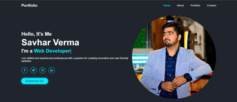 Savhar Verma on LinkedIn: #linkedin #webdevelopment #webdeveloper # ... Savhar Verma on LinkedIn: #linkedin #webdevelopment #webdeveloper # ...