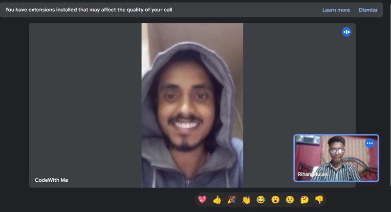 How Prince Singh helped me with tech skills | Rihan Mulani posted on ... How Prince Singh helped me with tech skills | Rihan Mulani posted on ...
