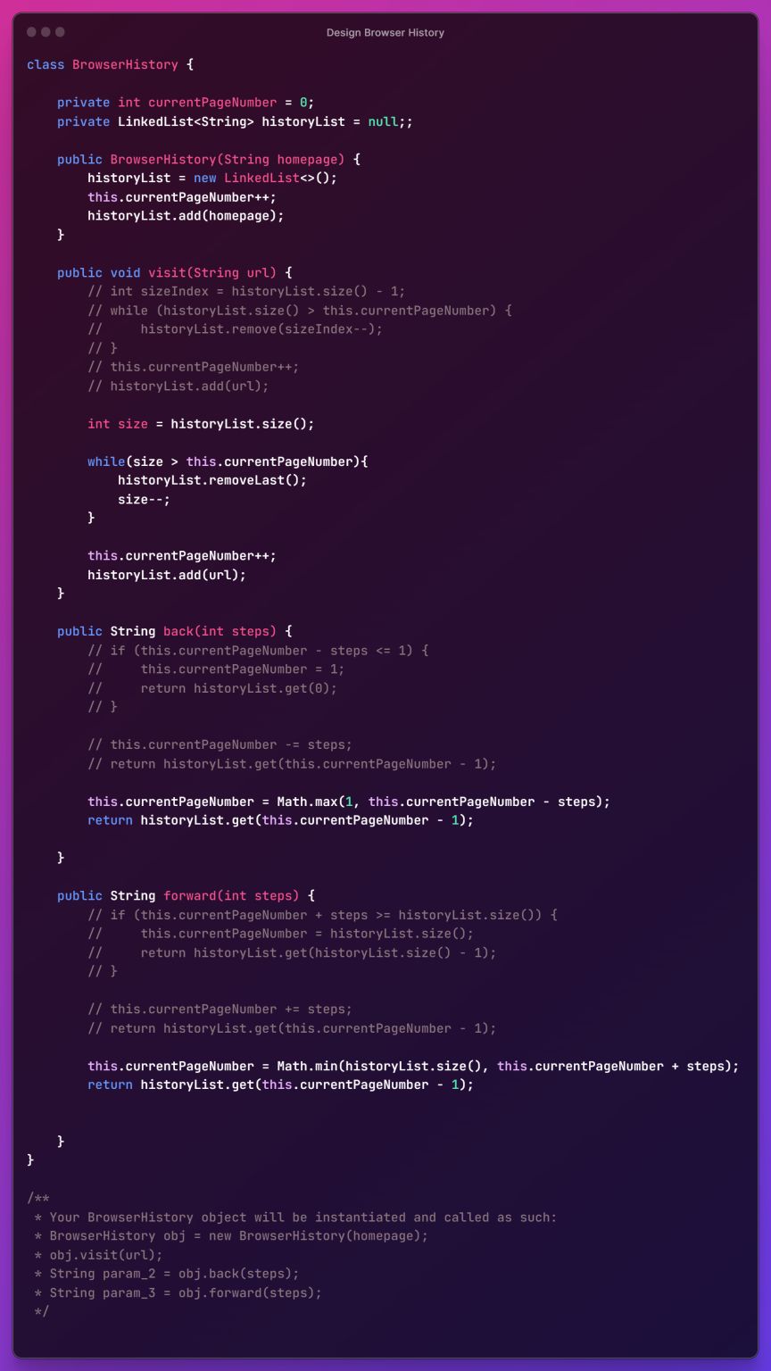 Mohamed Ameen on LinkedIn: #100daysofcode #dsa #leetcode # ... Mohamed Ameen on LinkedIn: #100daysofcode #dsa #leetcode # ...