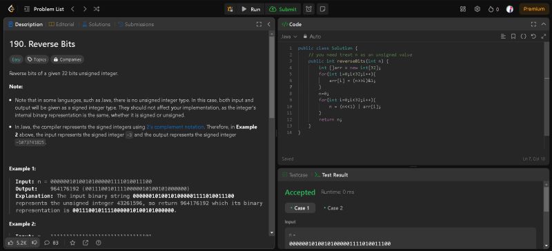 AMAN KOTHARI on LinkedIn: #leetcode #dsa #problemsolving # ... AMAN KOTHARI on LinkedIn: #leetcode #dsa #problemsolving # ...