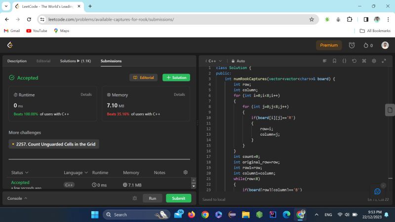 Onkar Galande on LinkedIn: #leetcode #problemsolving #datastructures Onkar Galande on LinkedIn: #leetcode #problemsolving #datastructures