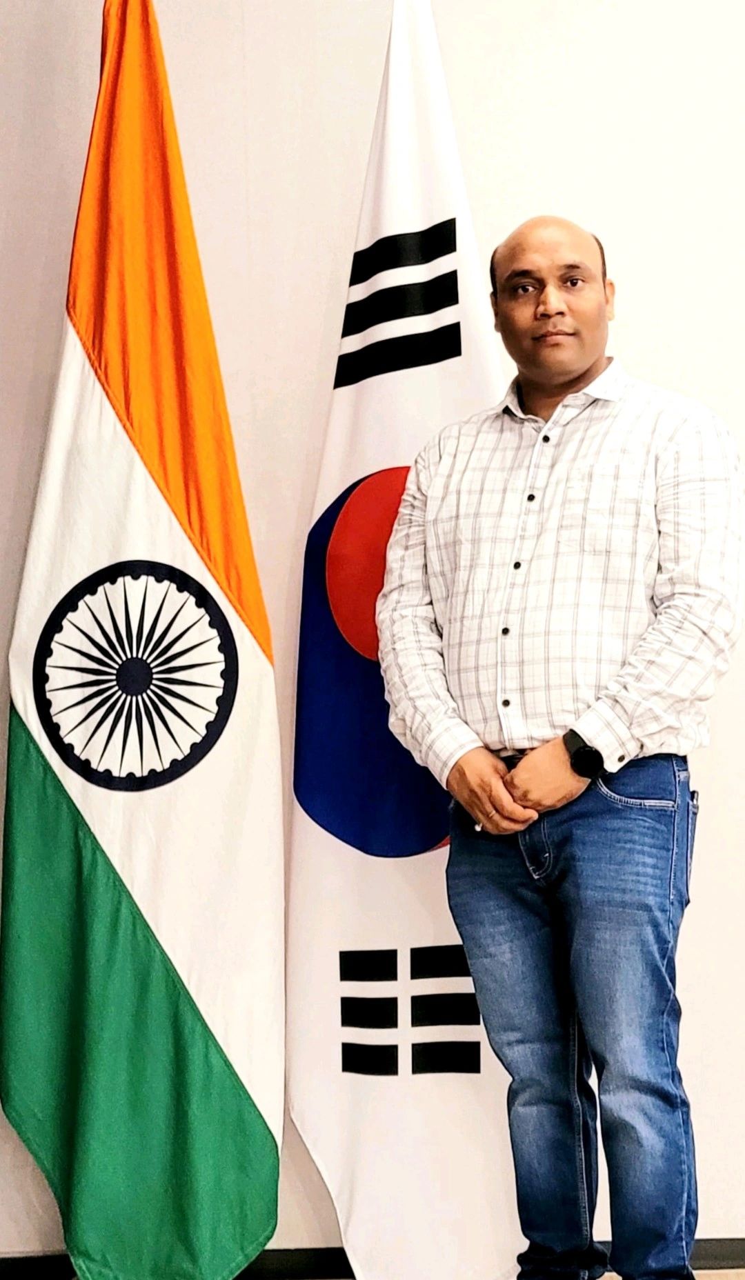 Dr. Virendra Kumar Rai on LinkedIn: Happy Independence Day India 🇮🇳 ... Dr. Virendra Kumar Rai on LinkedIn: Happy Independence Day India 🇮🇳 ...