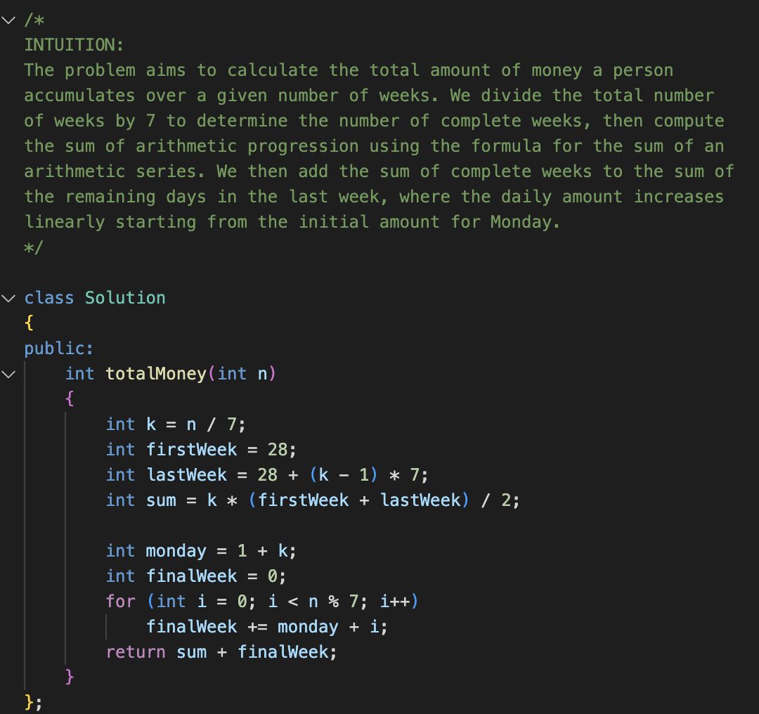 Mukesh Khemani on LinkedIn: #leetcode #problemsolving #cpp # ... Mukesh Khemani on LinkedIn: #leetcode #problemsolving #cpp # ...